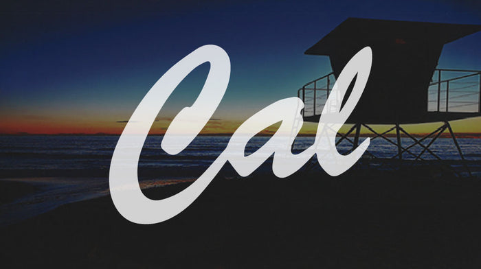 メディア掲載 Cal - 今、もっとも気になるカリフォルニア・ブランド83